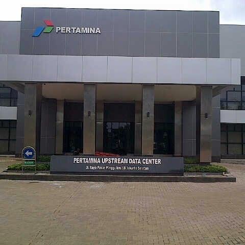 Pertamina Upstream Data Center - Pasar Minggu - Jl. Raya Pasar Minggu ...