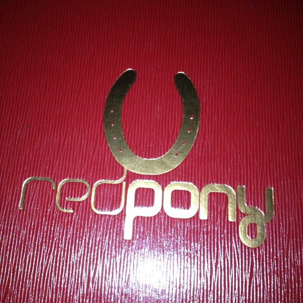 Red Pony - 408 Main St