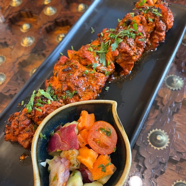 Accha Authentic Indian Cuisine - Indian Restaurant