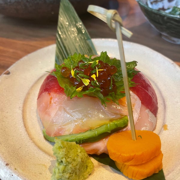 Photos at Zuma - Japanese Restaurant