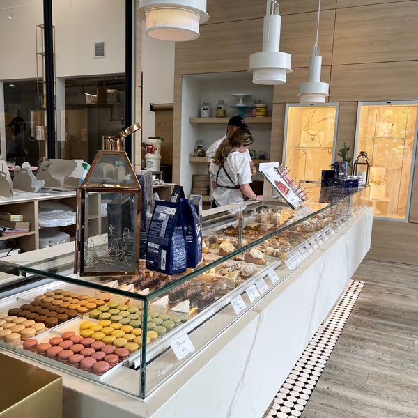 St Phillips Bakery Nobleton - Nobleton, ON