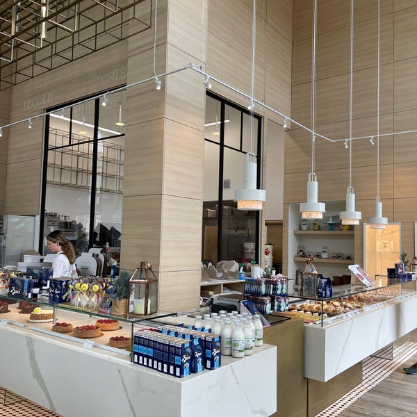 St Phillips Bakery Nobleton - Nobleton, ON