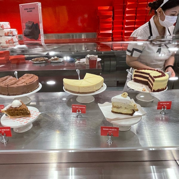 Butter Cake Shop - Pie Shop