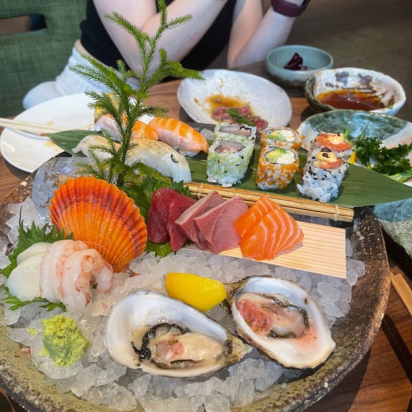 Photos at Zuma - Japanese Restaurant