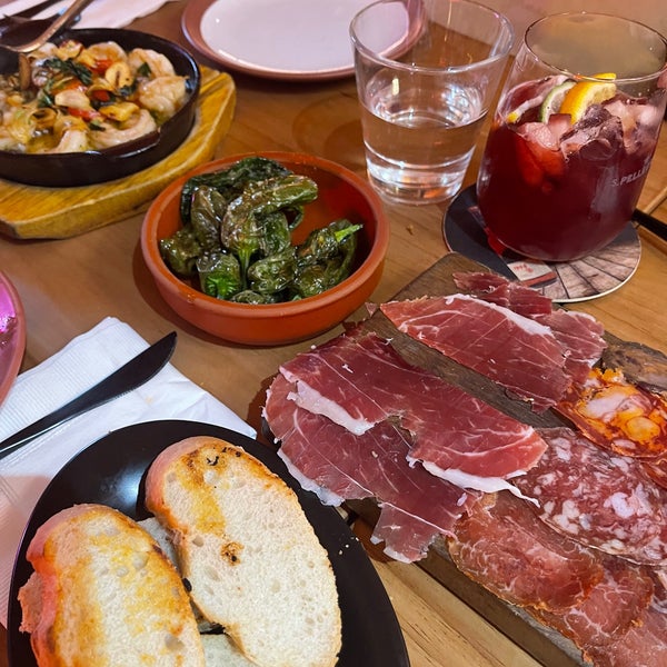 El Cerdo - Spanish Restaurant