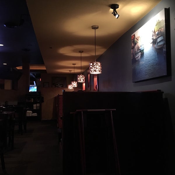 Michigan Bar & Grill - American Restaurant