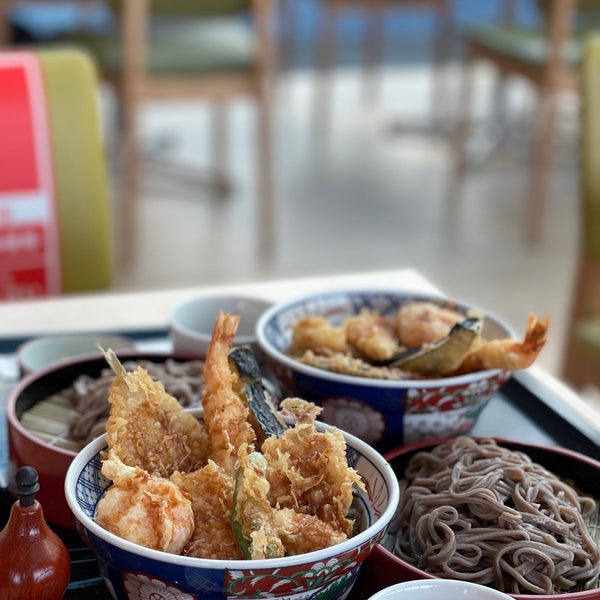 ALL DAY AIR DINING TOKYO SKY KITCHEN - Airport Food Court in 羽田空港