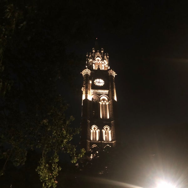 Rajabai Clock Tower - 8 tips