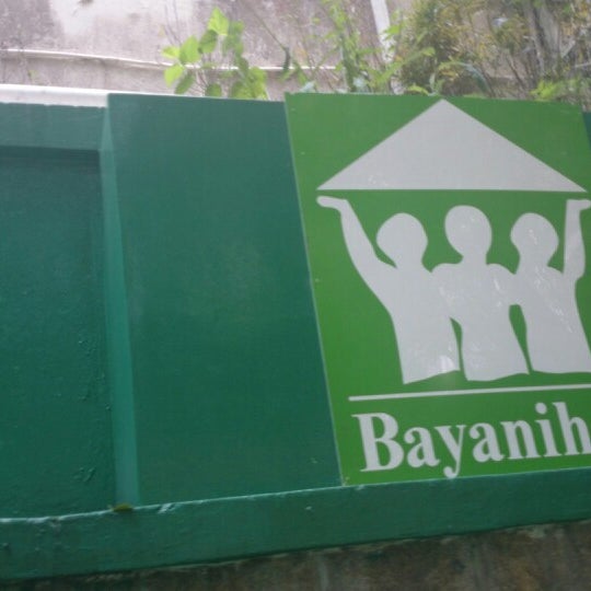Bayanihan Kennedy Town Centre - Building