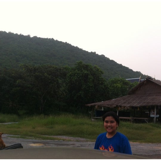วัดสุดประเสริฐ - Nong Pradu, จังหวัดกาญจนบุรี