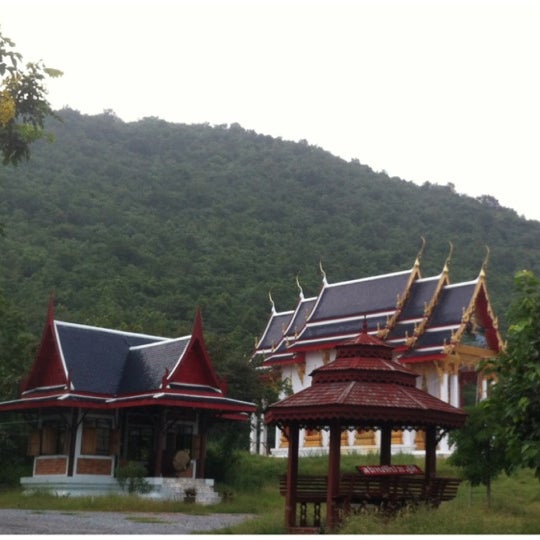 วัดสุดประเสริฐ - Nong Pradu, จังหวัดกาญจนบุรี