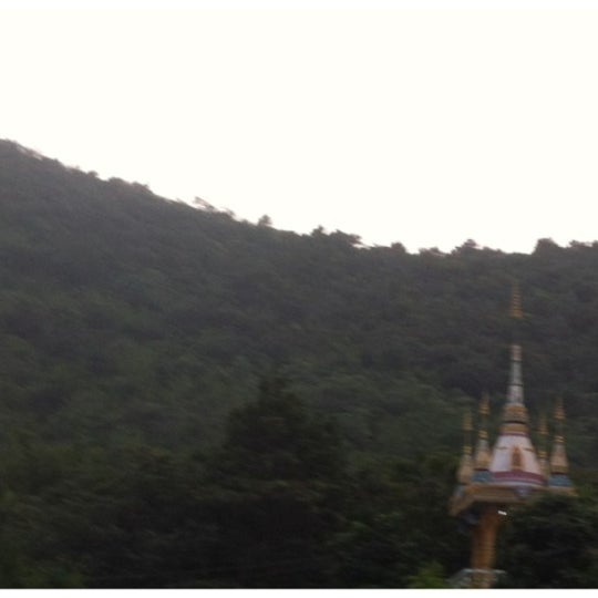วัดสุดประเสริฐ - Nong Pradu, จังหวัดกาญจนบุรี