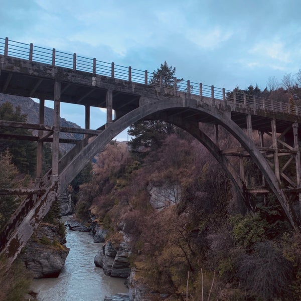 Arthurs Point - 1 tip from 113 visitors