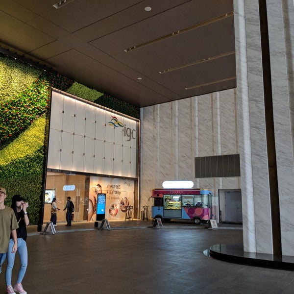 Photos at IGC 天汇广场 - 天河区 - 广州, 广东