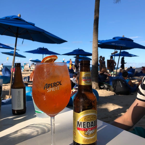 Numero Uno Beach House Bar And Kitchen - San Juan, San Juan