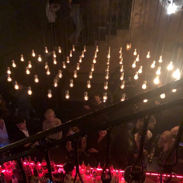 ODEON Lounge - 3 tips