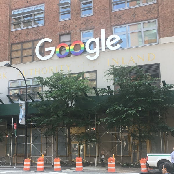 Google Creative Lab - Chelsea - New York, NY