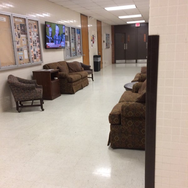 Castellaw Communications Center - Baylor University - 2 tips