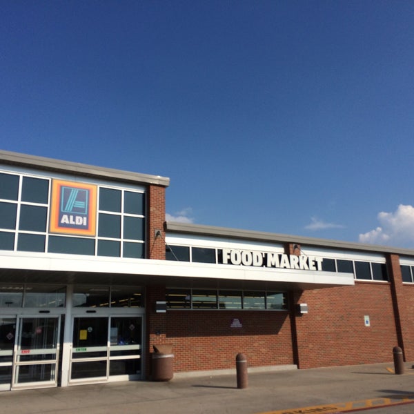 ALDI - Grocery Store in Waco