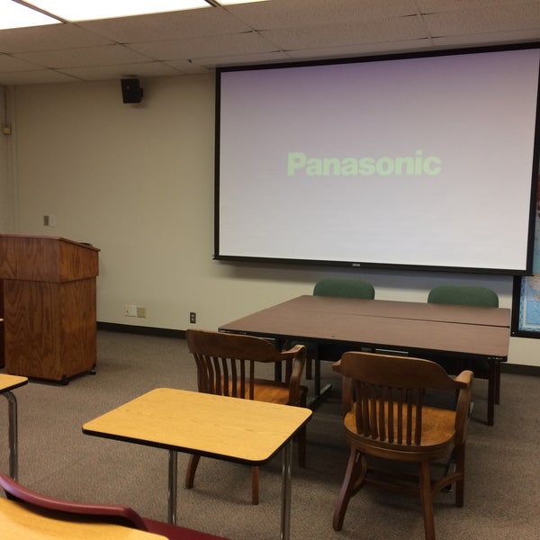 Castellaw Communications Center - Baylor University - 2 tips