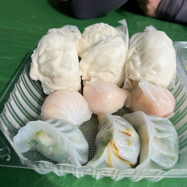 Photos at Good Luck Dim Sum 好運點心 - Dim Sum Restaurant in San Francisco