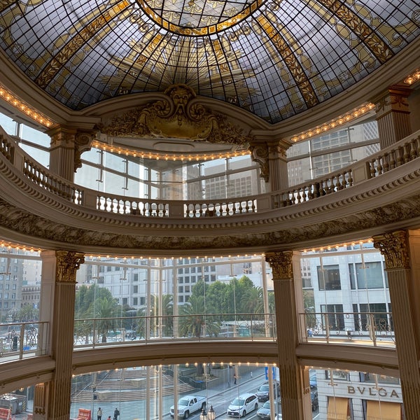 Photos at Neiman Marcus - Downtown San Francisco-Union Square - 61 tips