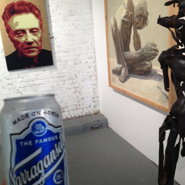 One Way Gallery - Narragansett, RI