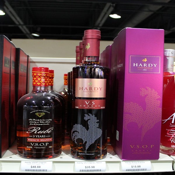 M.D Liquors Wine, Beer & Spirits Store - Broadway - 4 tips from 27 visitors