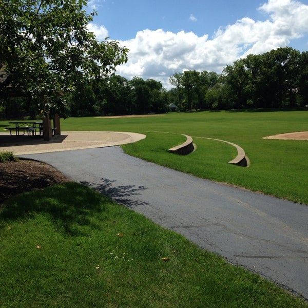 Maplewood Park - 3 tips