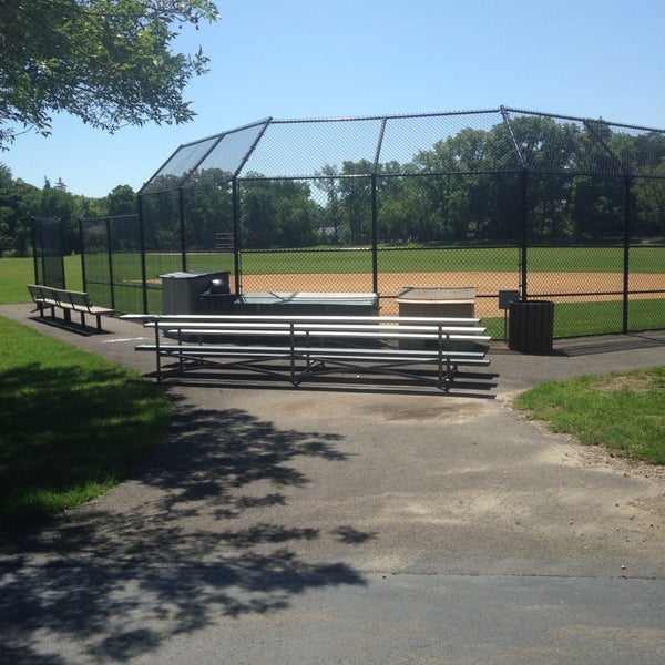 Maplewood Park - 3 tips