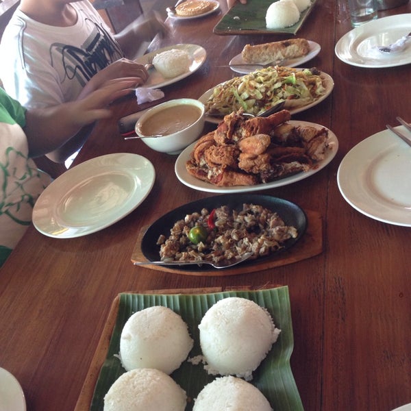 Aicaca Grill - Filipino Restaurant