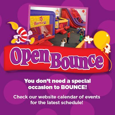BounceU of Huntington Beach - 4 tips from 249 visitors