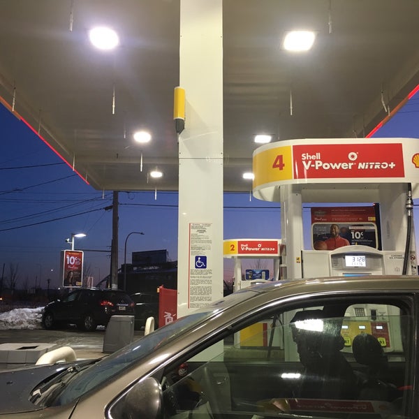 Shell - Fox Point - 5 tips from 437 visitors