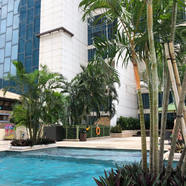 Tiki Swimming Pool - 澳门, Municipality of Macau