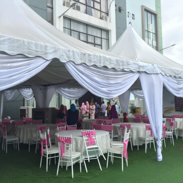 De' Laman Event Space - Shah Alam, Selangor