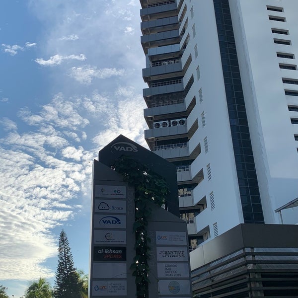 Plaza VADS - Building in Kuala Lumpur