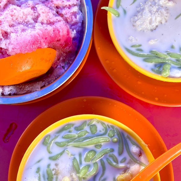 Cendol Jam Besar Melaka - Melaka Town - 91 tips from 8633 visitors