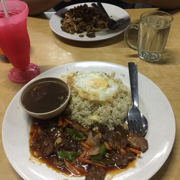 💣Sup Meletop💣 Taman Kinrara Sek. 4 - Jalan TK 4/5