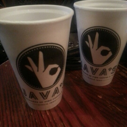 Java's Cafe - Central Business District - 104 tips from 2785 visitors