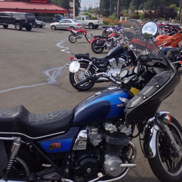 Bent Bike (Now Closed) - 3 tips