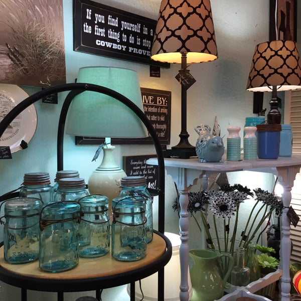 found on fremont - Miscellaneous Store