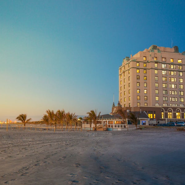 Legacy Vacation Club - Brigantine Beach - 4 tips from 174 visitors