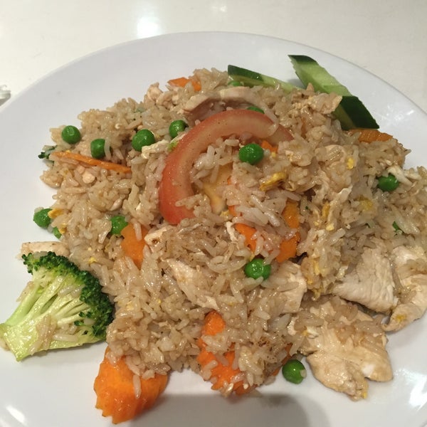 Thai Break - 15 tips from 322 visitors