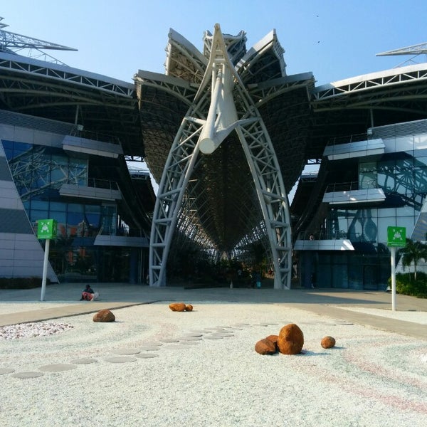 TCS Siruseri - 9 tips from 197 visitors