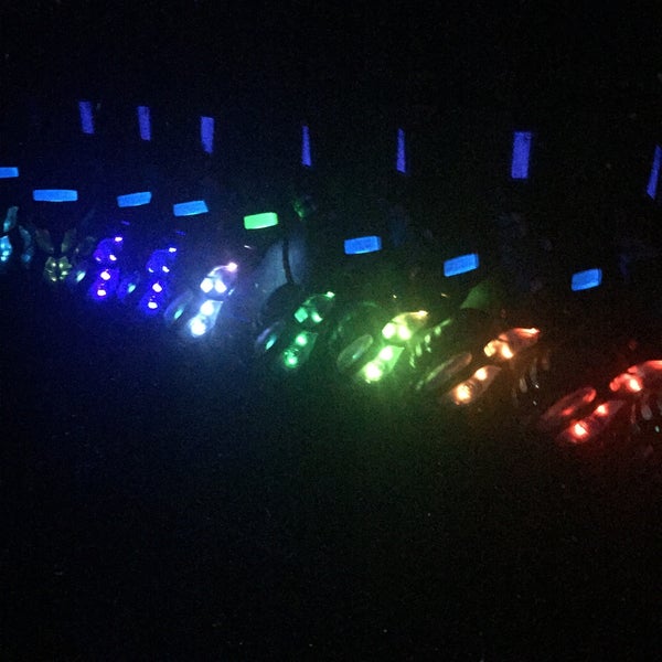 Photos at LazerX - Laser Tag Arena - Cypress, TX