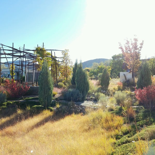 Photos at Santa Fe Botanical Garden - Santa Fe, NM