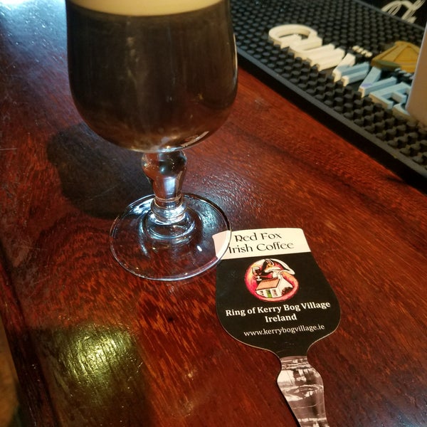 Red Fox Inn - 3 tips