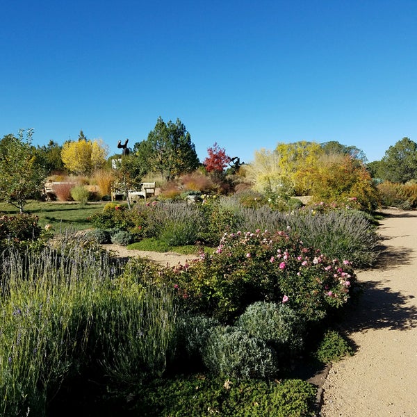 Photos at Santa Fe Botanical Garden - Santa Fe, NM