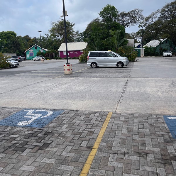 Massy Stores Holetown - Holetown