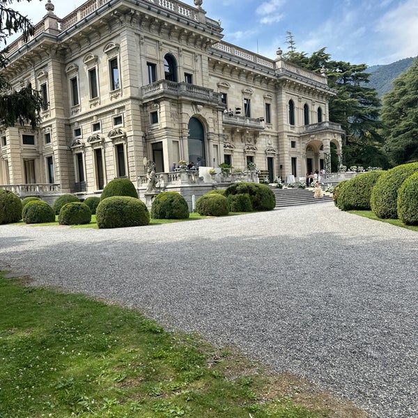 Villa Erba - 9 tips from 1071 visitors